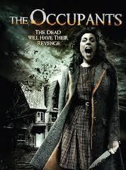 The Occupants Türkçe Seslendirenler Sinema Filmi Seslendirme