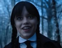 Wednesday - Netflix Dizisi OyuncularıSeslendiren Sanatçılar