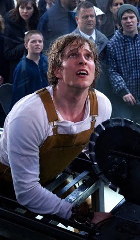 Testere 7 Sinema Filmi Konusu Oyuncuları Türkçe Seslendirenler