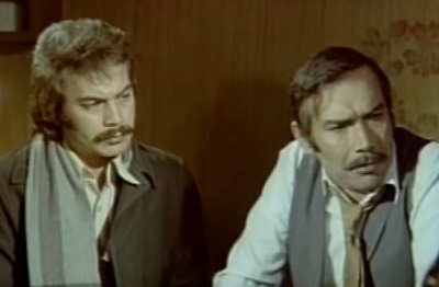 Ben Doğarken Ölmüşüm Filmi Oyuncuları Seslendirenler